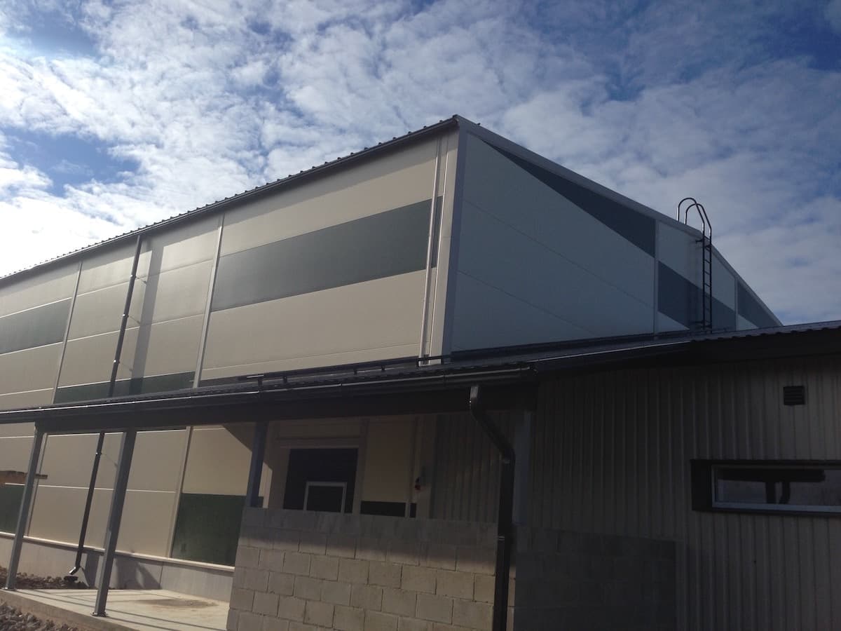 Katuse ehitus | RooHouse Ehitus | katuse paigaldajad parim